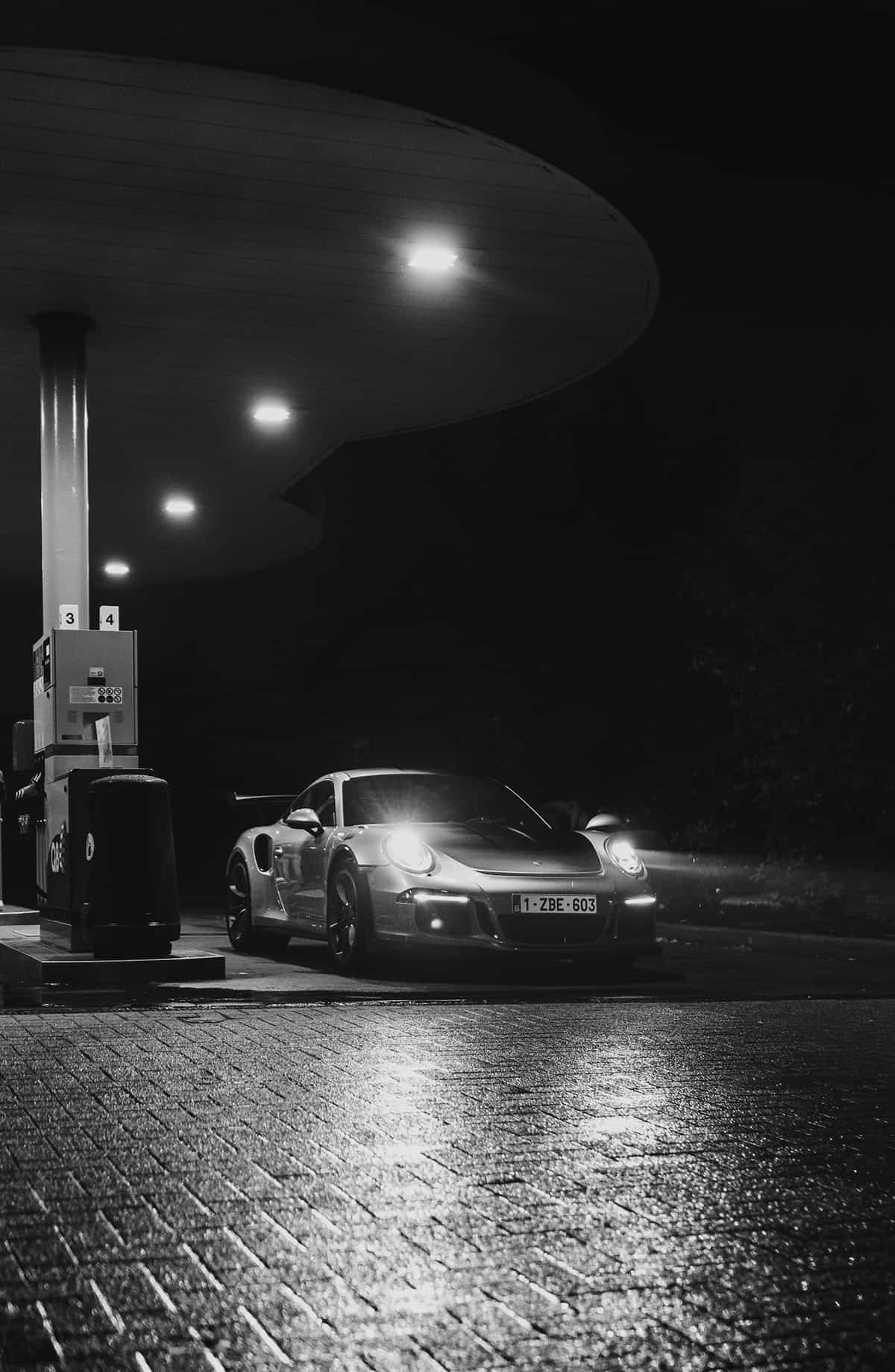 CHS Cenex - Studio Kitt